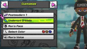How To Change Hairstyle In Ninjala: Customization Options