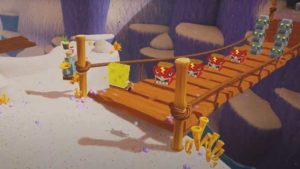 How To Farm Shiny Objects Quickly In Spongebob Squarepants Battle For ...