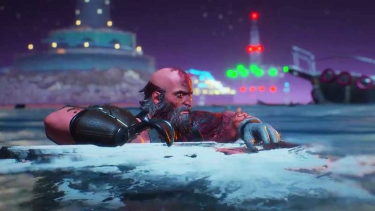 How to Fight Scaly Pete at Level 20 - Maneater Boss Fight Guide