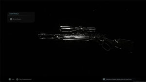 How To Unlock The Obsidian Camo In Call of Duty Warzone