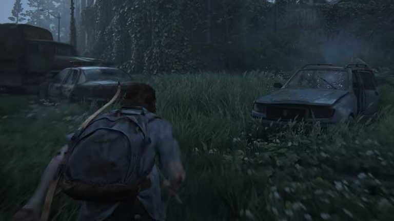 How To Sprint (Run Fast) In The Last Of Us 2? - Gamer Tweak