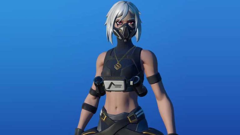 How to get Hush Skin Fortnite - Unlock this Rare Outfit - Gamer Tweak