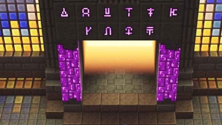 Minecraft Dungeons Runes Location Guide - Where To Find Them All