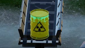 How To Deal With Nuclear Waste In Satisfactory - Gamer Tweak