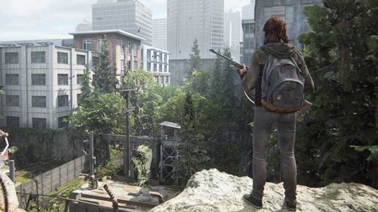 Last of Us 2 All Weapon Locations Guide - Pistol to Flamethrower