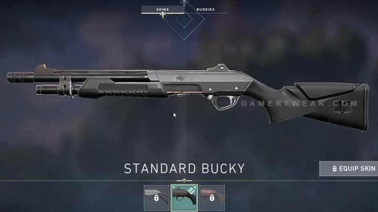 Valorant Weapons Guide - All Weapons Stats & The Best Guns