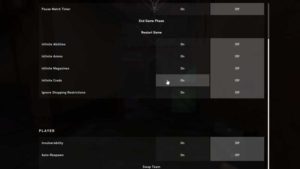 Valorant Cheats: Infinite Abilities, Ammo, God Mode & More