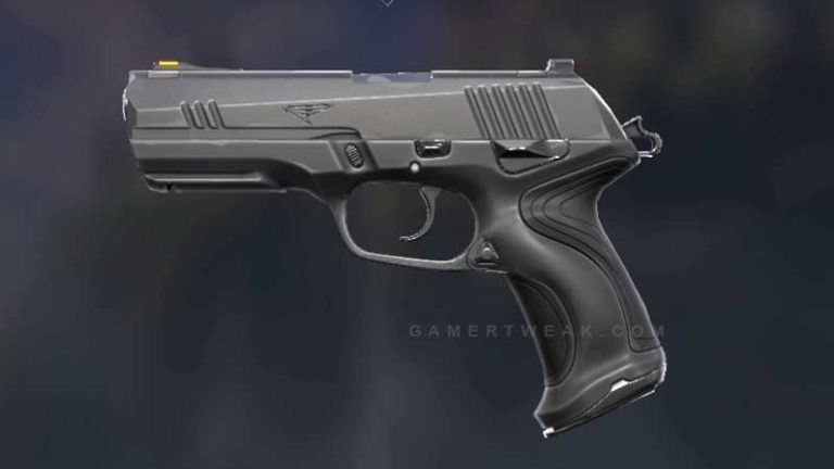 Valorant Weapons Guide - All Weapons Stats & The Best Guns