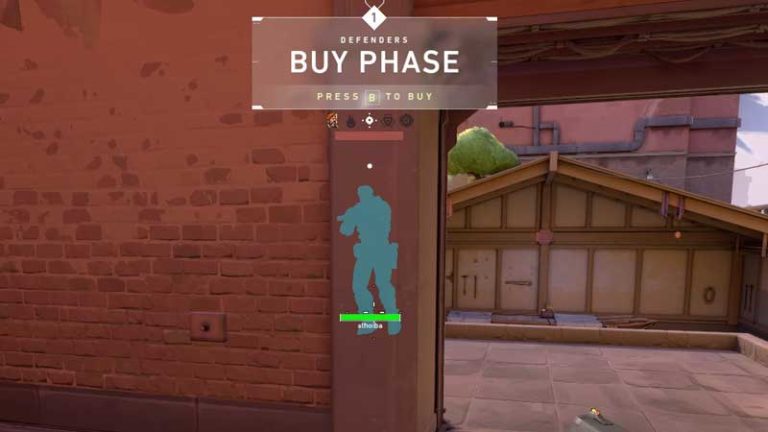 Valorant Guide On How to Change Enemy Highlight Color - Important