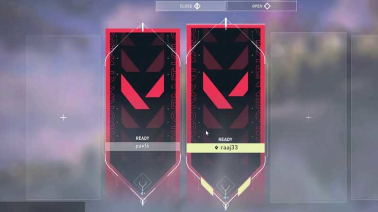 How to Add Friends in Valorant - Online Match Guide