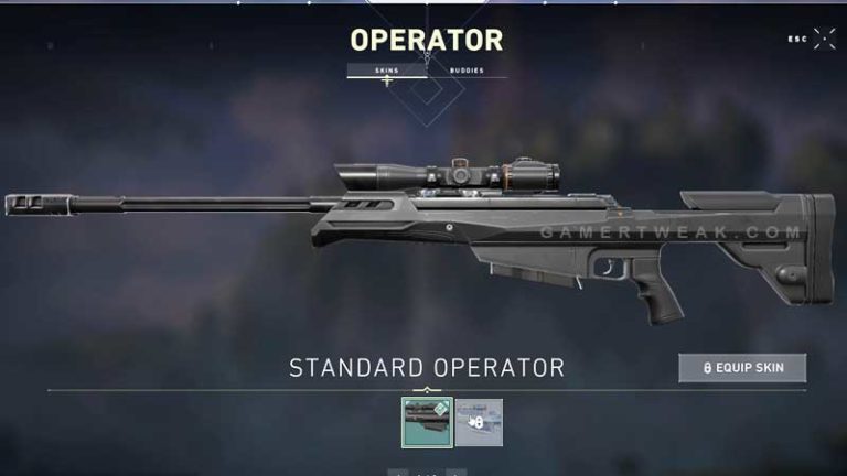 Valorant Weapons Guide - All Weapons Stats & The Best Guns