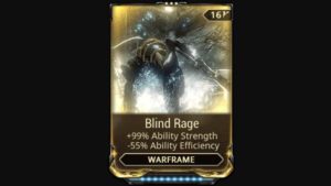 Warframe Corrupted Mods Guide - How To Get Best Corrupted Mods