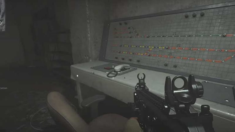 How To Get The Warzone Minigun - Call Of Duty Warzone Easter Egg