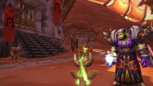 WoW: Classic Reputation Guide: How to Boost it - Gamer Tweak