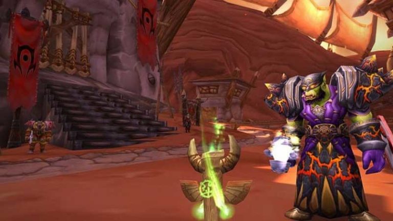 WoW: Classic Reputation Guide: How to Boost it - Gamer Tweak