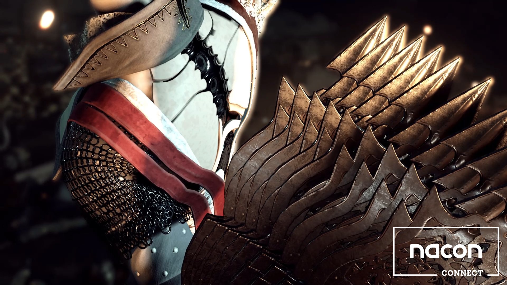 GreedFall Developer Spiders Will Reveal Its New Game on July 7th ...