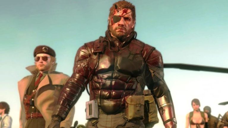 Metal Gear Solid V Secret Ending Finally Unlocked, Here's The Video ...