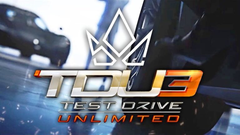 New Test Drive Game Official Reveal on July 7th Scheduled - Gamer Tweak