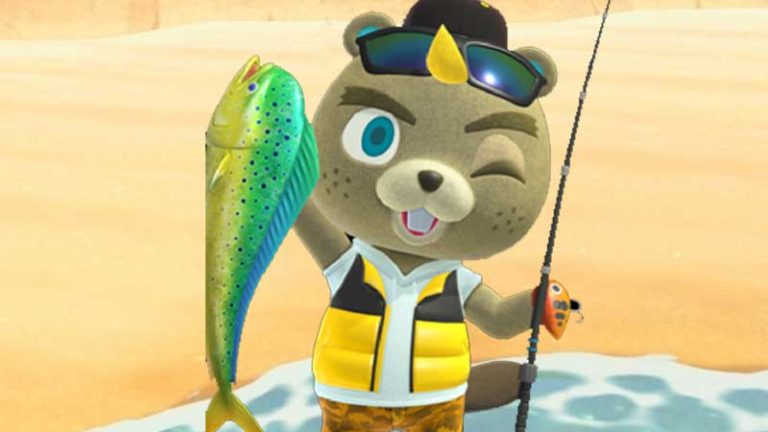 Animal Crossing New Horizons Fishing Tourney Guide (July 2020)