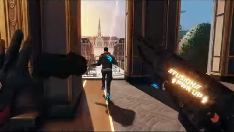 Best Weapon In Hyperscape Guide - Top 9 Weapons