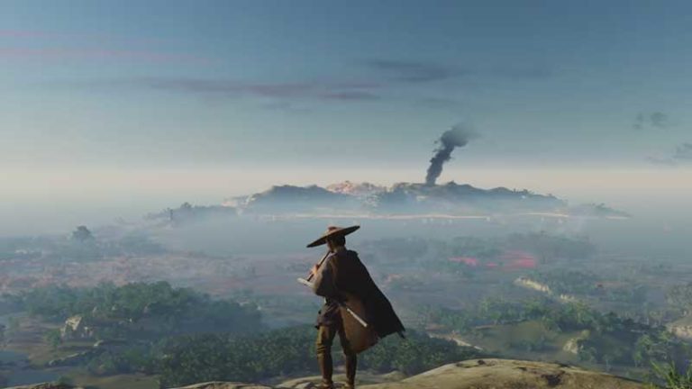 How To Switch To Japanese Dub in Ghost of Tsushima?