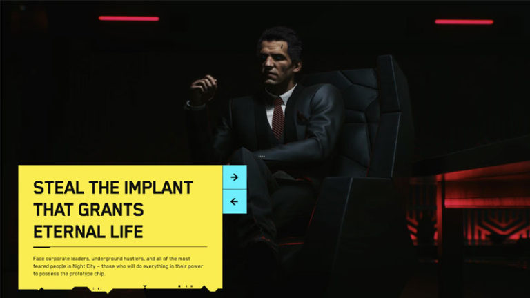 Cyberpunk 2077 Johnny Silverhand Plot Reveal, Leaks, Girlfriends & More