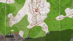 Escape From Tarkov Woods Map Guide 2021 - Gamer Tweak