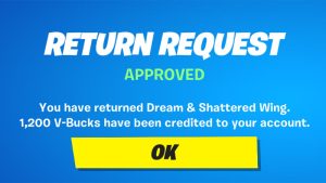 Refund Fortnite: How To Get Your Money Or V-Bucks Back (2023)