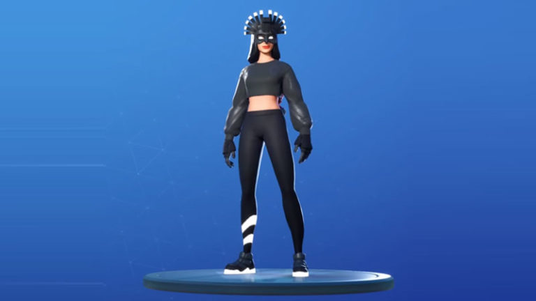 Shadow Pack Fortnite Guide - How to unlock Shadow Skully Outfit?