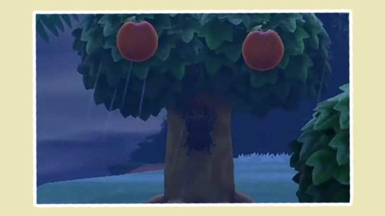 How To Catch A Giant Stag In ACNH Easily - Gamer Tweak