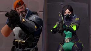 Valorant Cheat for Instant Headshot & Fast Jump Recovery