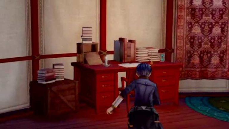 How To Unlock Character Customization In SAO Alicization Lycoris