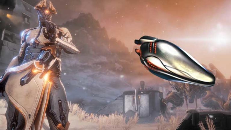 How to farm Orokin Cells in Warframe - Gamer Tweak