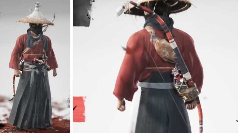 Ghost of Tsushima Best Armor Guide - 11 Armors To Unlock