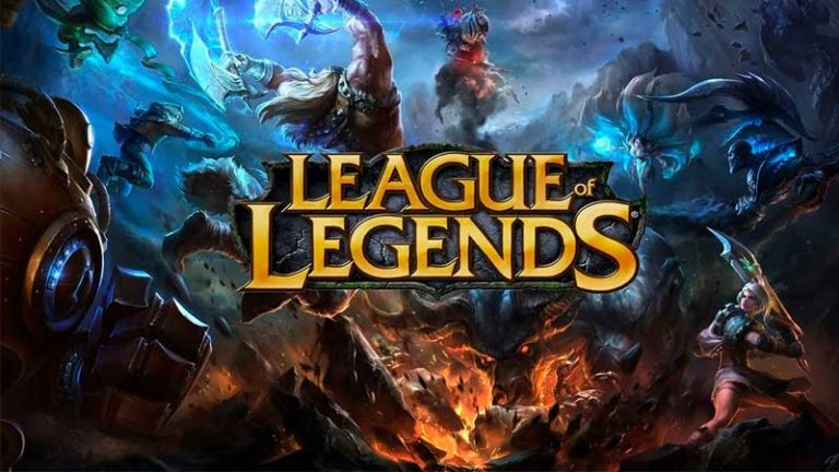 League of Legends Download Size & How to Install it on PC?