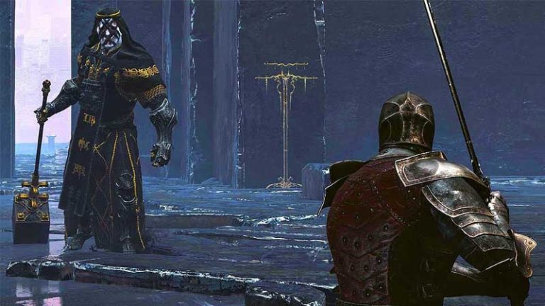 How To Download Mortal Shell Beta for PC - Limited Time Beta Download