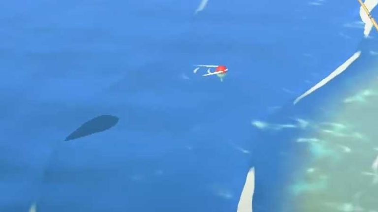 Puffer Fish In ACNH: How To Catch It? - Gamer Tweak