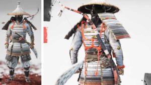 Ghost of Tsushima Best Armor Guide - 11 Armors To Unlock