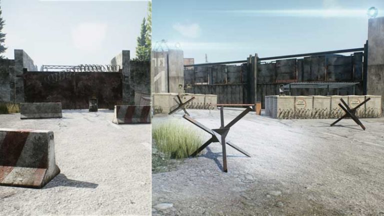 Escape From Tarkov 2021 Shoreline Map Full Escape Guide