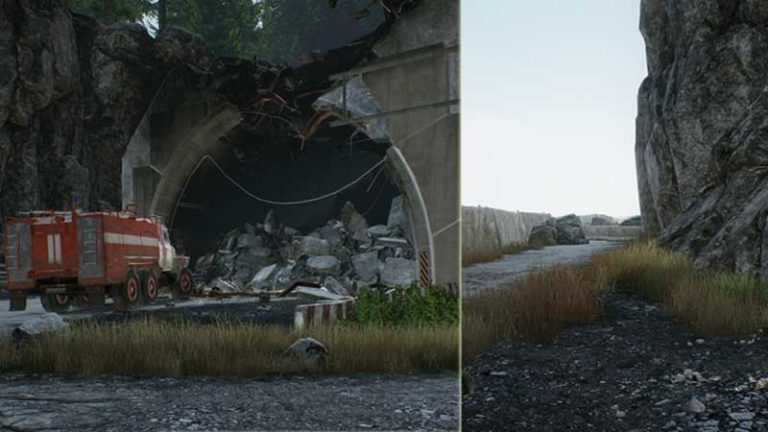 Escape From Tarkov 2021 Shoreline Map Full Escape Guide