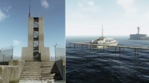 Escape From Tarkov 2021 Shoreline Map Full Escape Guide