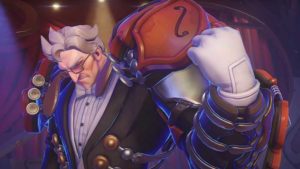 How To Unlock The Legendary Maestro Sigma Skin In Overwatch