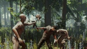 The Forest Crafting Recipes Guide - Complete List Of Items