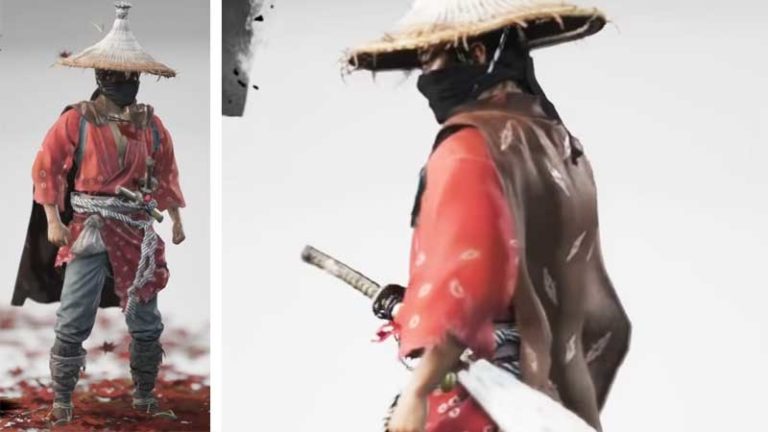 Ghost of Tsushima Best Armor Guide - 11 Armors To Unlock
