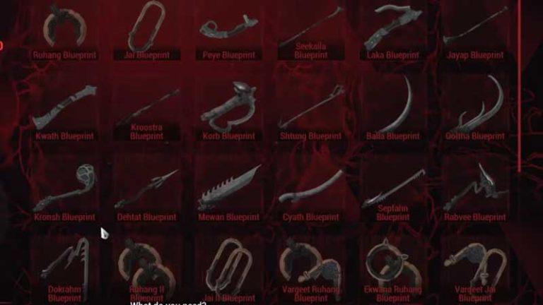 Warframe Zaw Build Guide 2021 - High Damage, High Crit or Speed Build