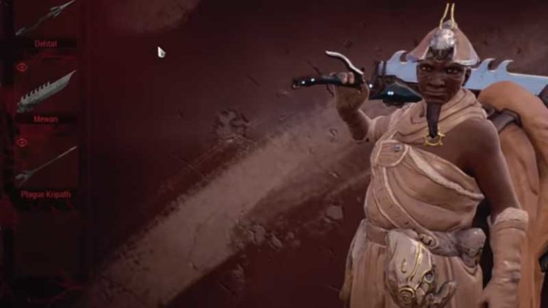 Warframe Zaw Build Guide 2021 - High Damage, High Crit or Speed Build