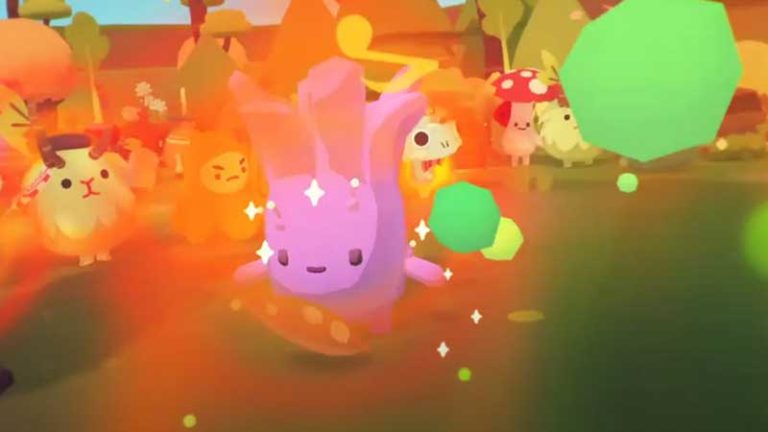 Where To Find Gleamy Ooblets In Ooblets? - Gamer Tweak