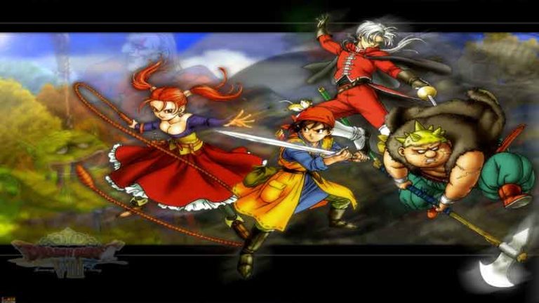 Best Android RPG Game of 2020 - Top Ten Mobile RPG Games List