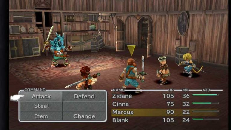 Best Android RPG Game of 2020 - Top Ten Mobile RPG Games List