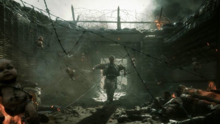 Death Stranding Patch 1.02 Available on PC, Fixes Framerate Issues ...